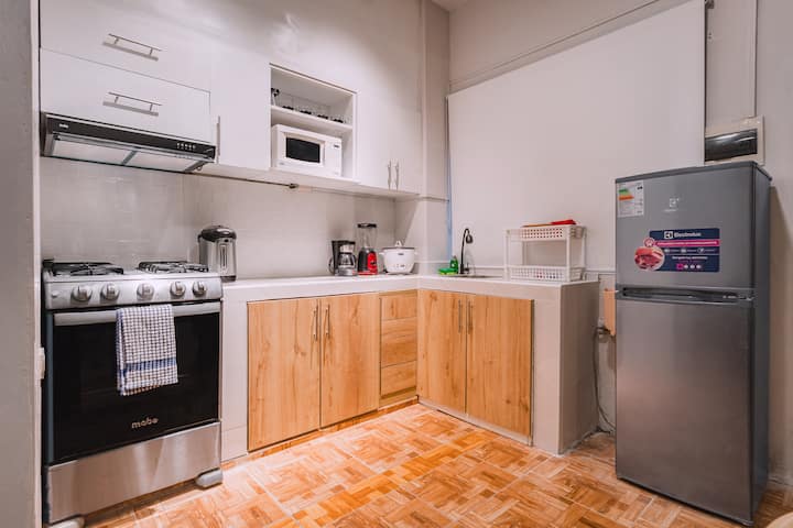 Solignac® • Jungle-inspired 2br Chic House W/ Ac - Iquitos