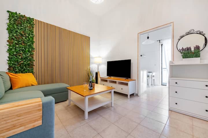 Eva Apartment Bari - By Happy Rentals - Bari