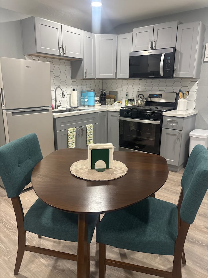 Tranquil Escape - West Covina, CA