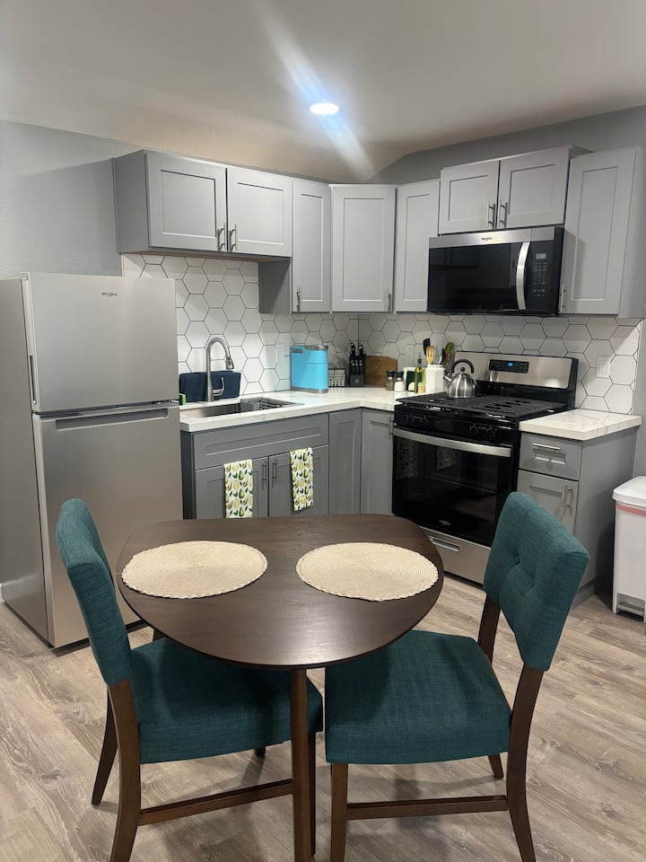 Tranquil Escape - West Covina, CA