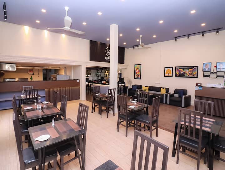 Milan Hotel 3 Bedroom. - Phnom Penh