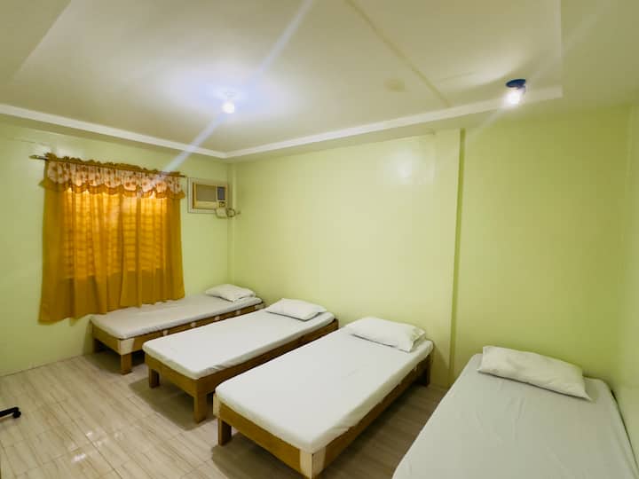 Inato Gest House - Baclayon