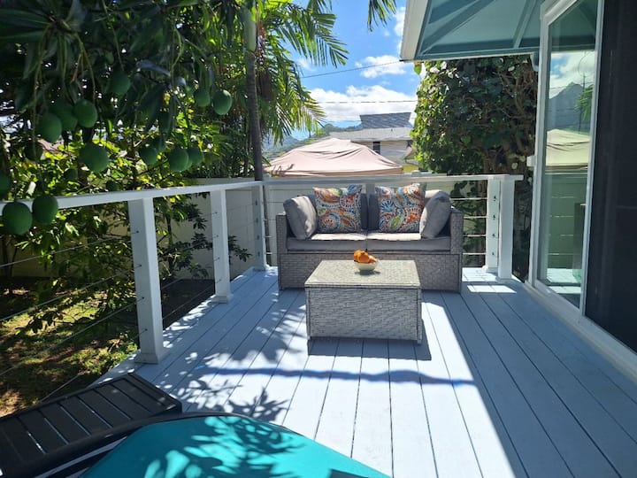 Kailua Getaway: Walk To Gorgeous Beach - Honolulu