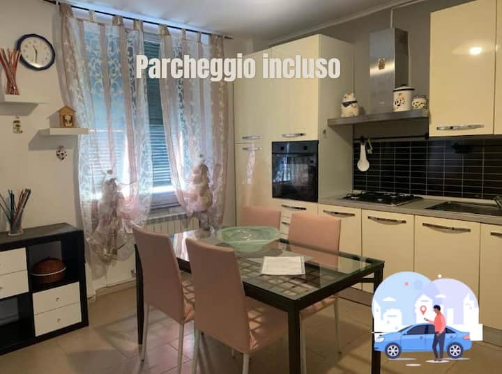 La Casa Di Sergio - Bogliasco