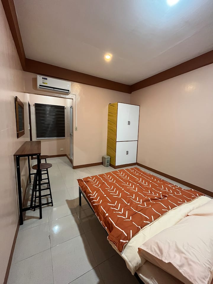 Cozy & Comfy Retreat — Feels Like Home - Binmaley