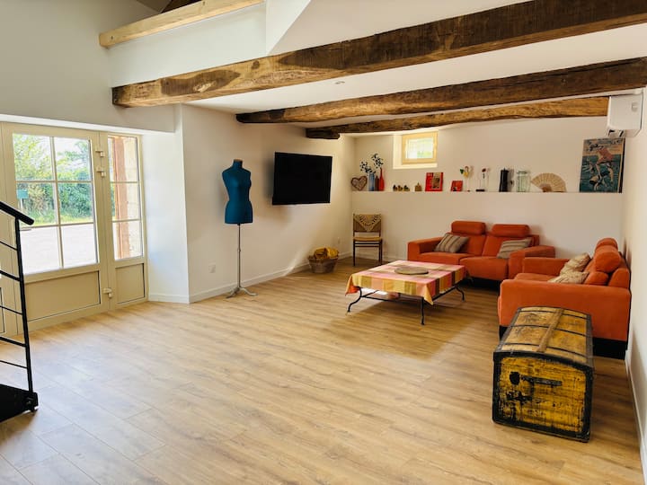 Le Gîte Eiffel - Gers