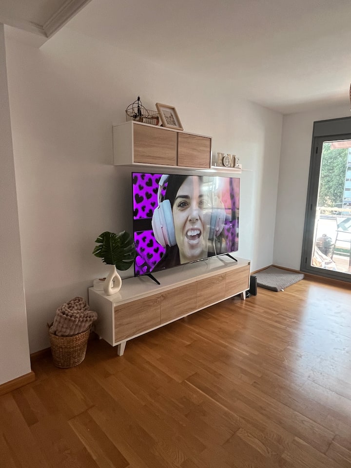 Apartamento En La Rioja Con Piscina Pádel Y Tenis - Alesanco