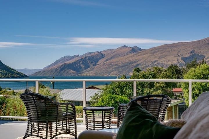 The View At Wakatipu - Kingston