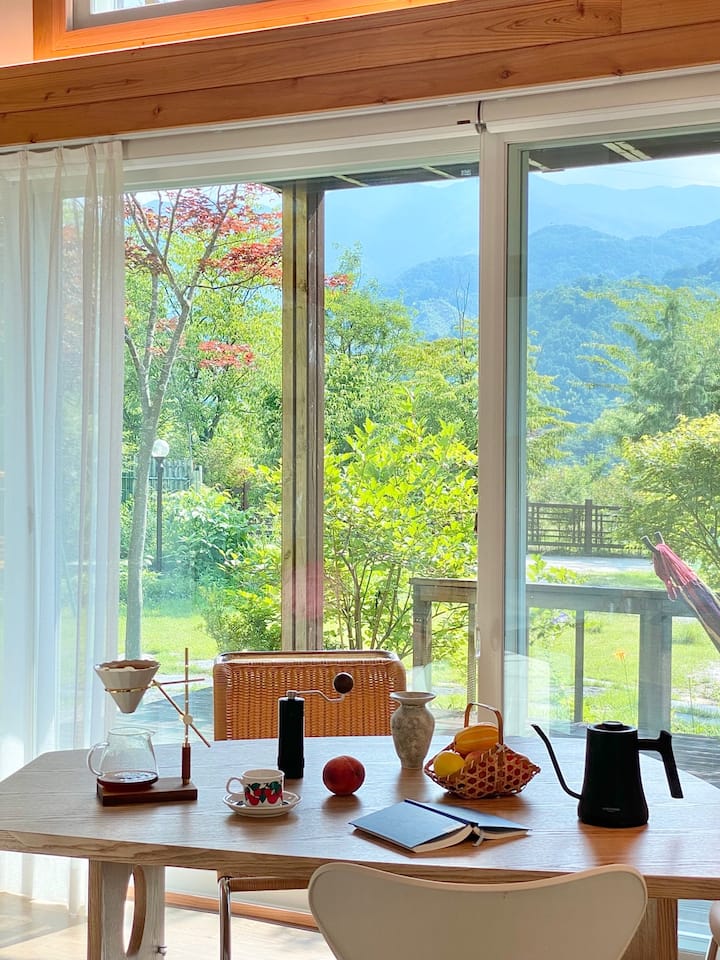 신규,감성독채,가족모임,최대8인,야외바베큐,지리산,백무동,노고단,뱀사골,구례,남원,함양 - 남원시