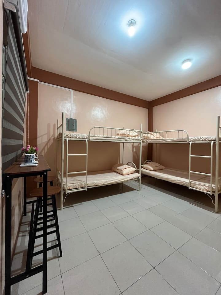 Modern B&b Stay W/ Beach Access - Lingayen