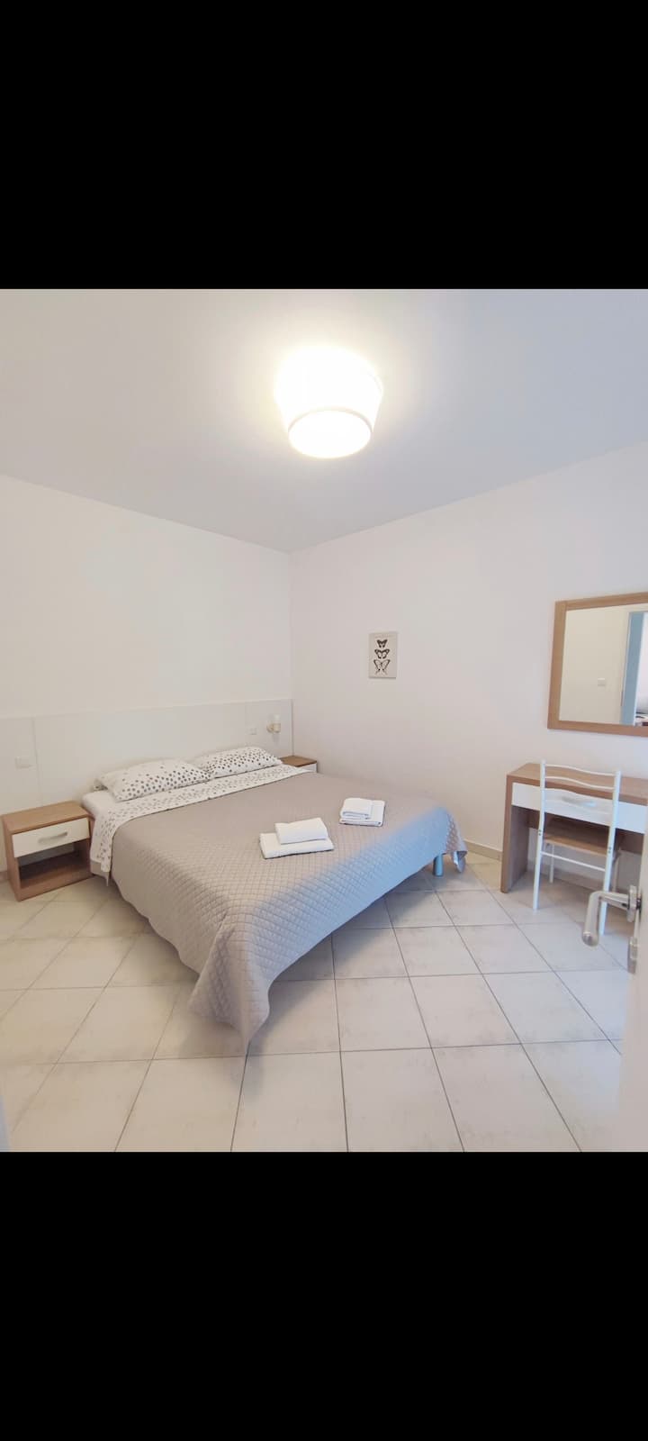 Apartmani Plaža 2 - Selce, Horvátország
