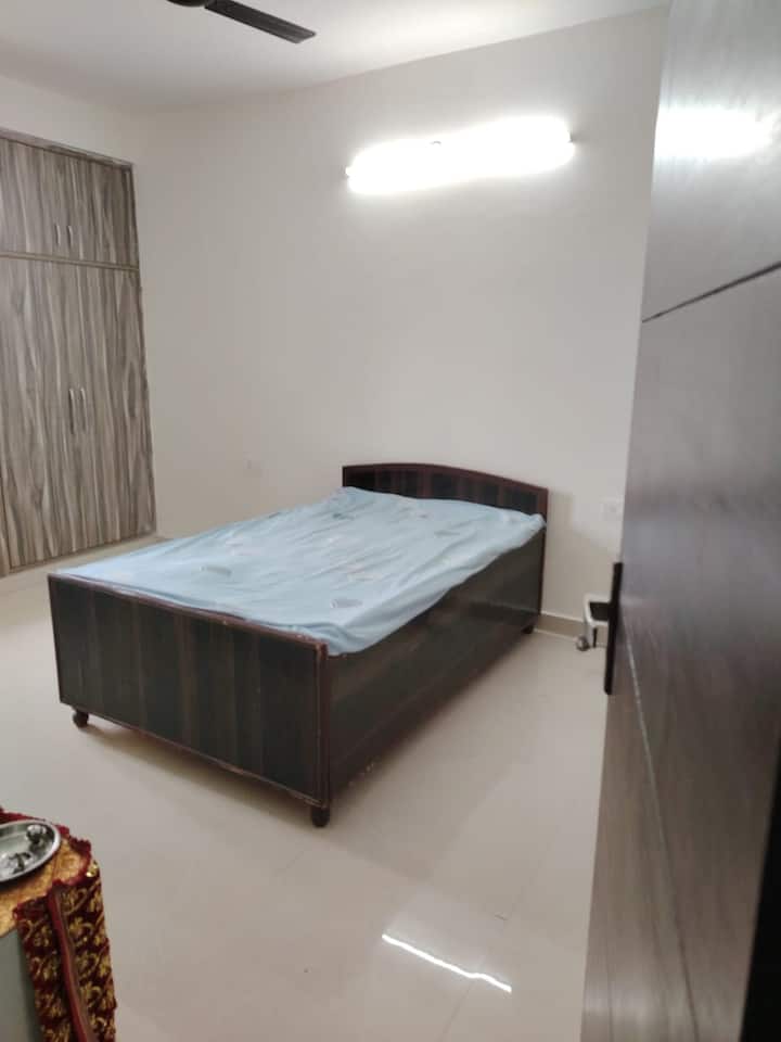 Poonam's Homestay - Faridabad