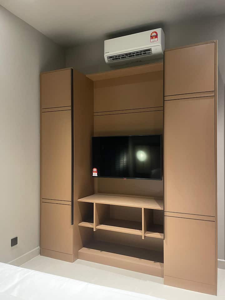 Antara Genting By Enigma 2br With Bathtub - Genting Highlands