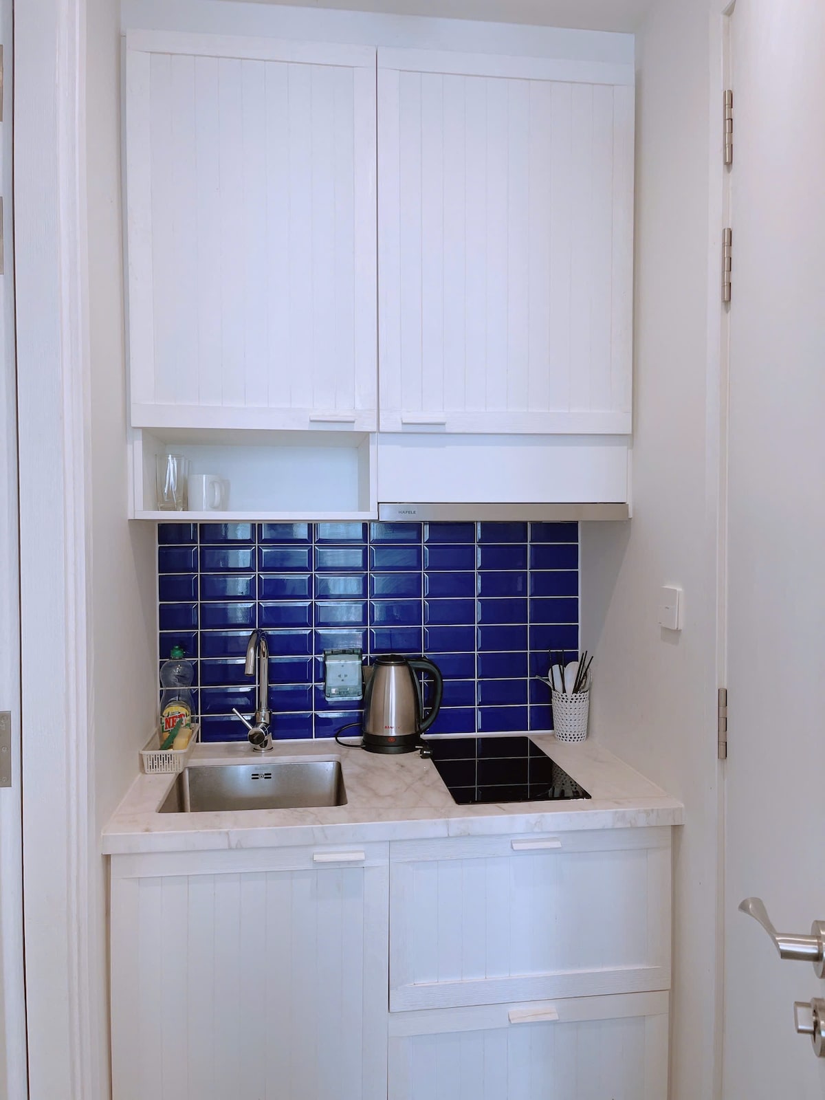 Monolocale h1.08P su una collina a Phú Quốc, vista sul mare e sui ...