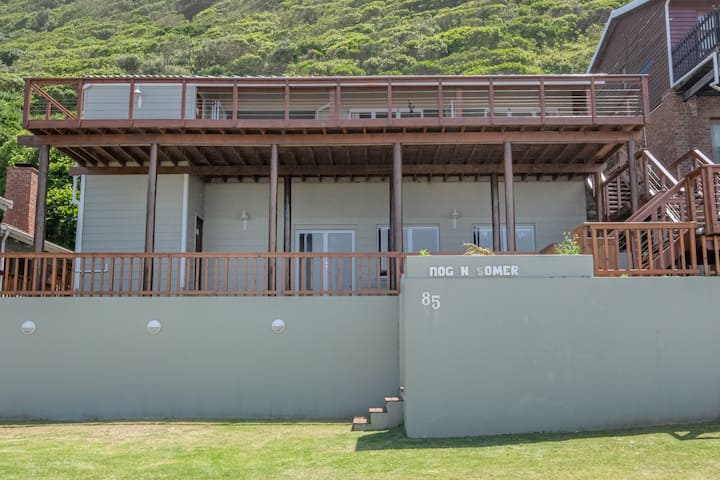 No 85 Nog N Somer - Eersterivierstrand