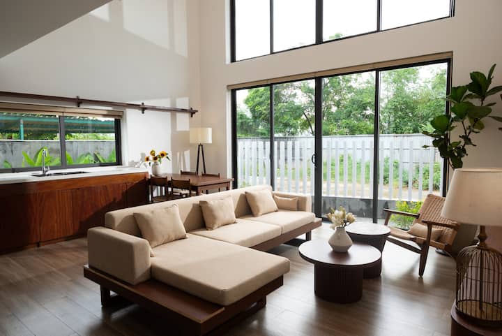 Gloss Home-2 Bedrooms - Hội An