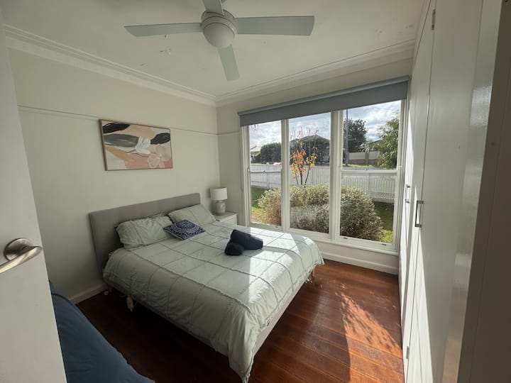 Belmore Beach House - 華南埠