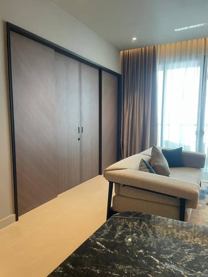 Antara Genting By Enigma 2br With Bathtub - Genting Highlands