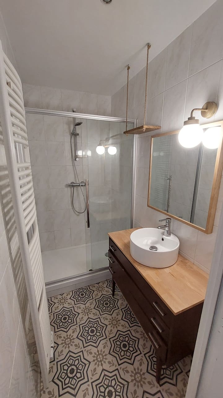 Appartement - Malmedy