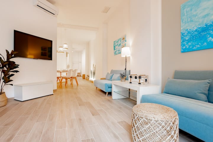 City Center Valencia Hd1b - Bonaire