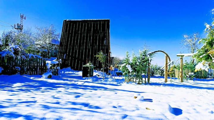 Rose Garden Bungalov - Bolu