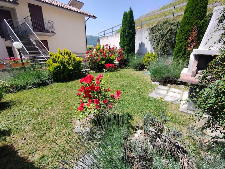Casa Vacanza "Le Campane" . - Ovindoli