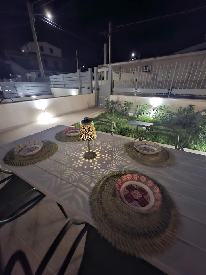 Giardino Sul Mare - Avola