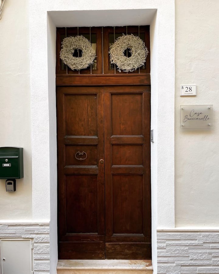 Chambres D’hôtes - Fiorentini