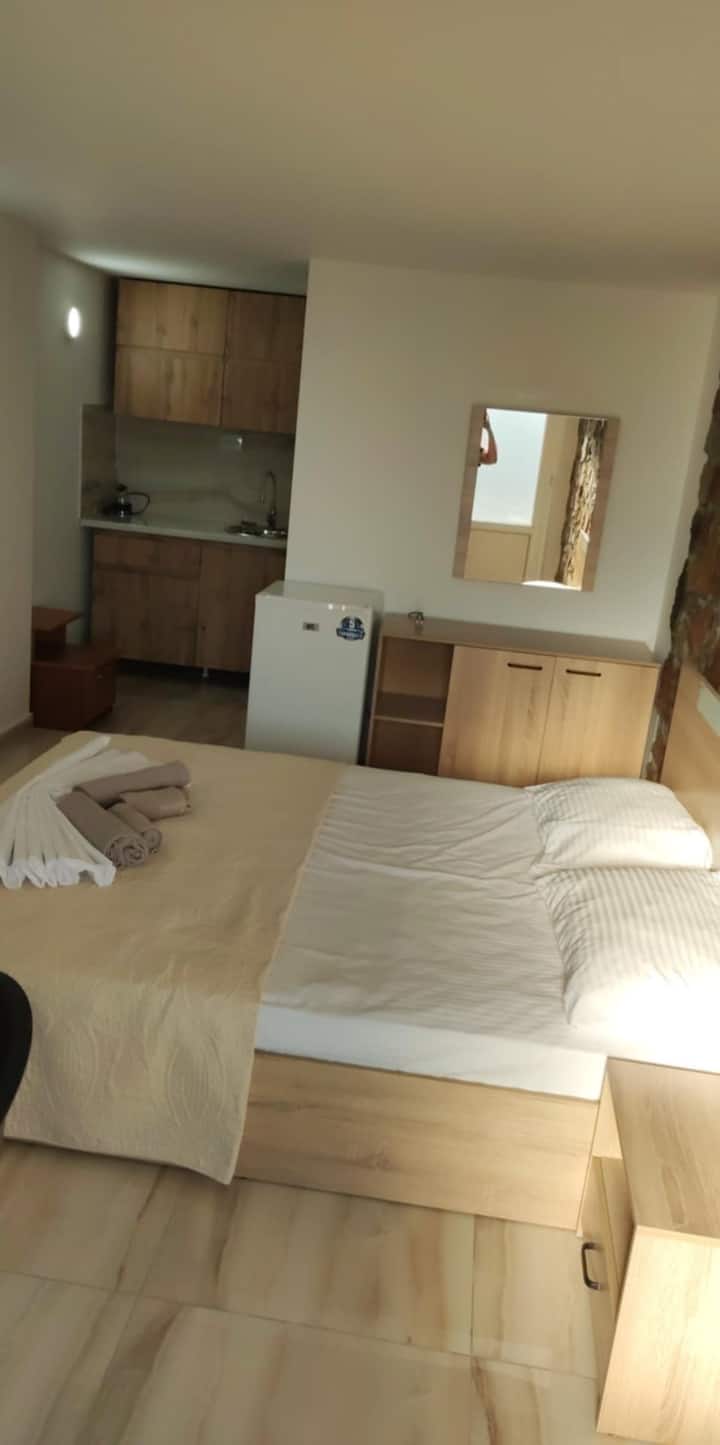 Студио Софија 2 Охрид - Ohrid