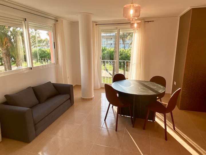 Duplex Deluxe - Torreblanca