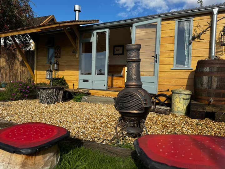 Shepherds Delight - Clevedon