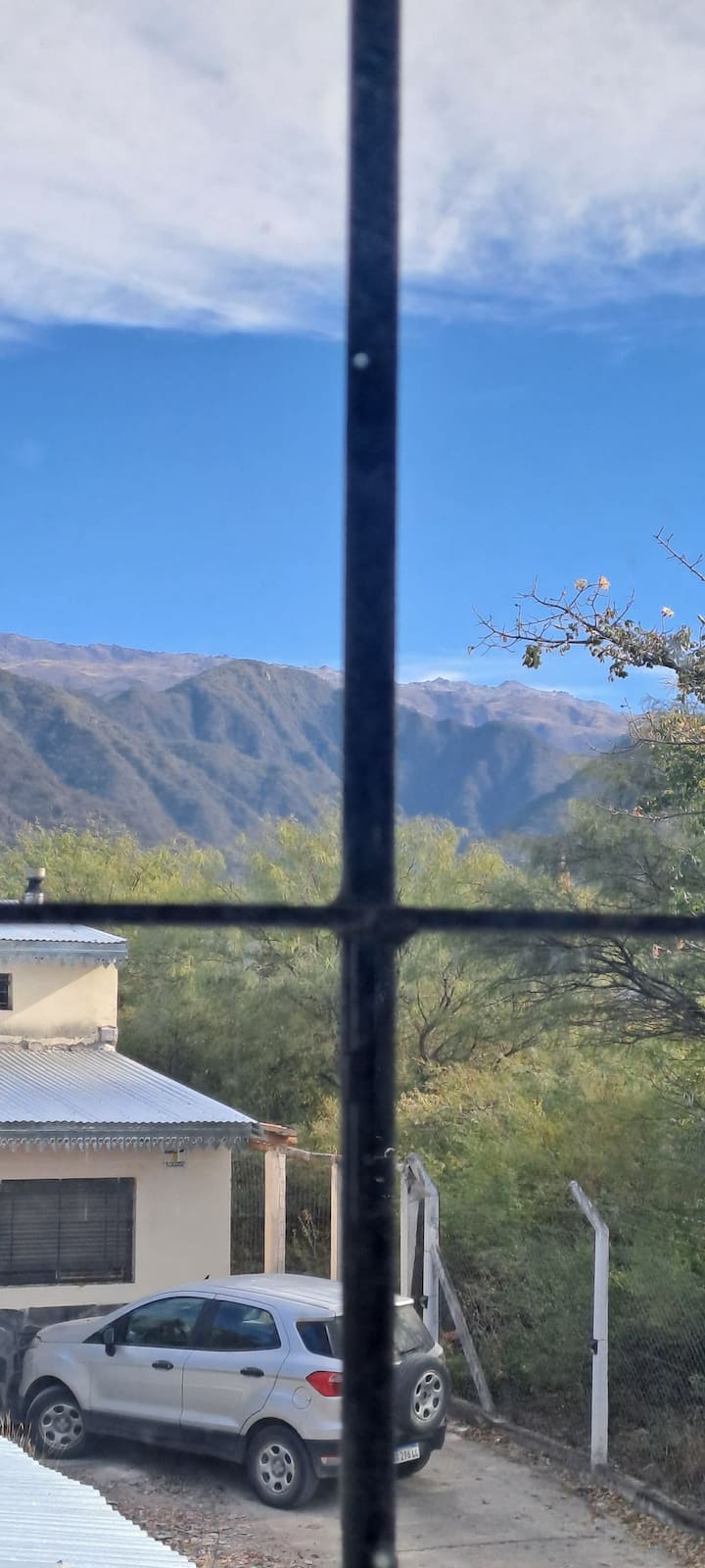 Casa Miraflores - San Fernando del Valle de Catamarca