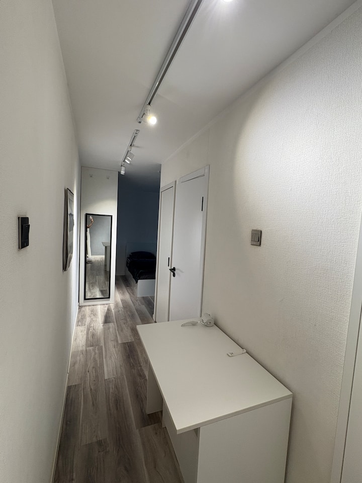 Studio Apartment - Ulaanbaatar