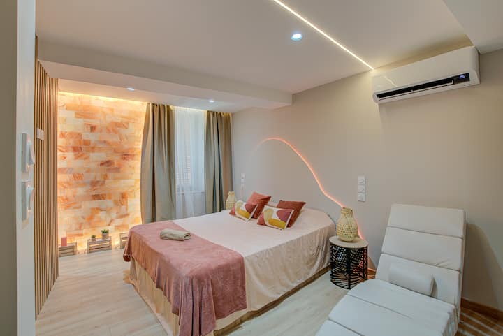 Sérenity Room - Bourgoin-Jallieu