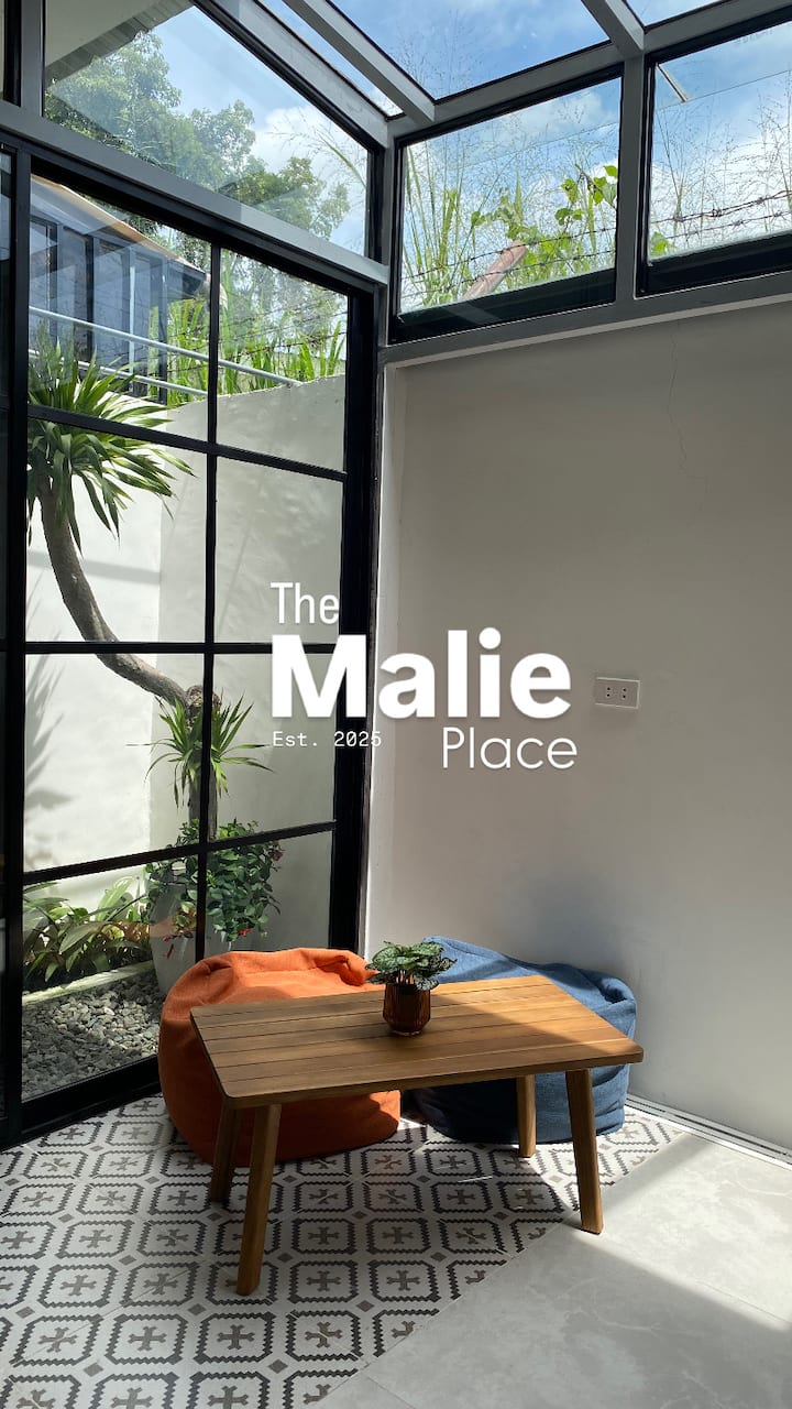 The Malie Place- Velmiro Uptown Cagayan De Oro - Cagayan de Oro