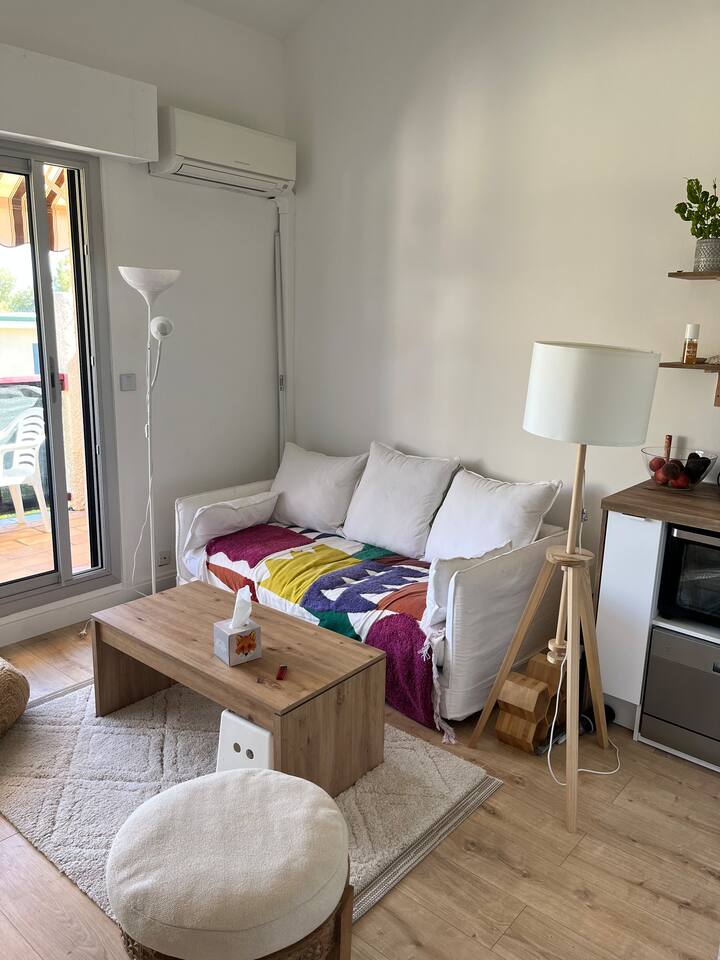 Studio Mezzanine - Bandol