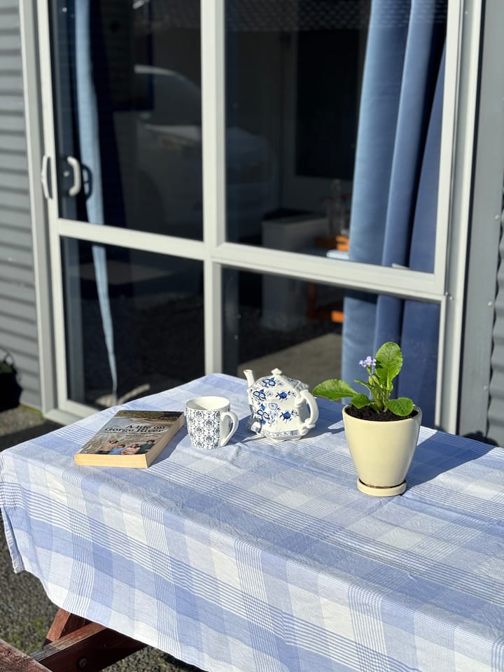 Cosy Bay Bnb - Riverton/Aparima