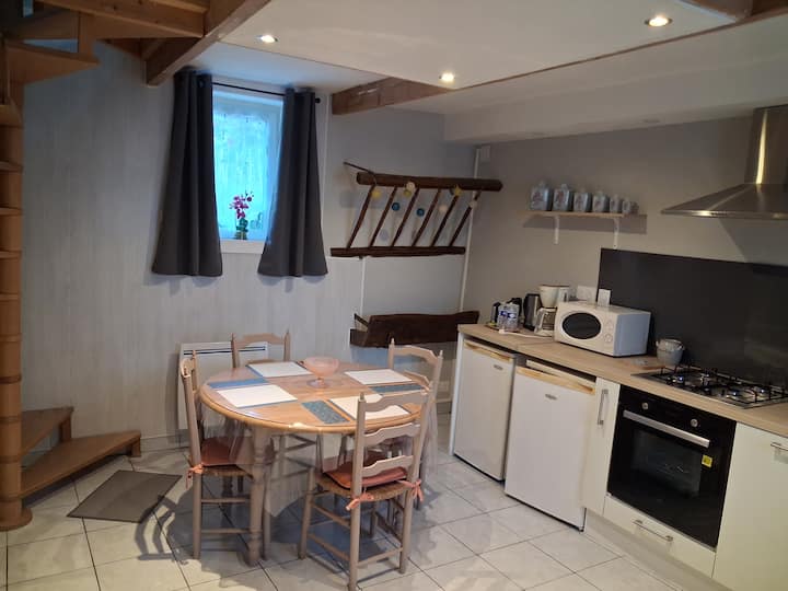Gîte Indépendant 2 Personnes - Beaugency