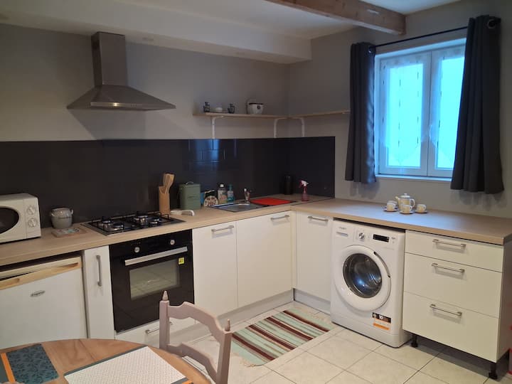 Gîte Indépendant 2 Personnes - Beaugency