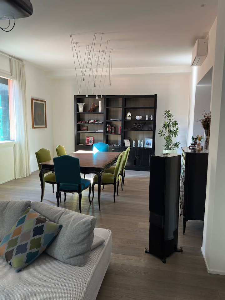 The Loft - Castel San Pietro Terme