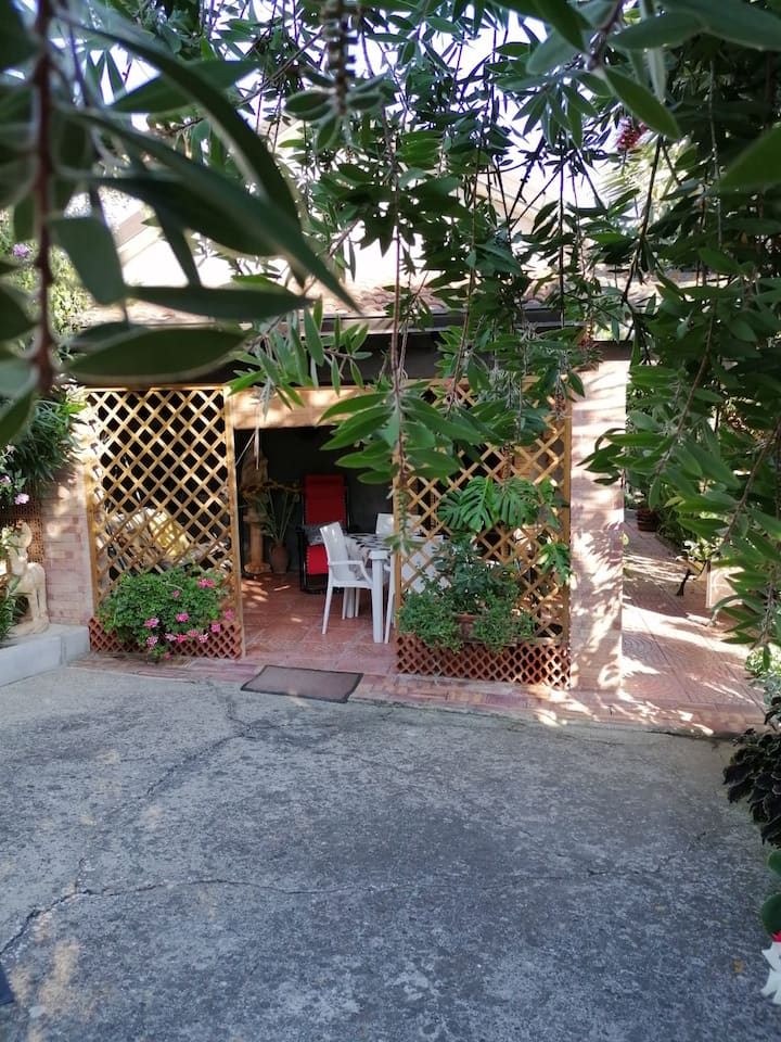 Serenità A Pochi Passi Dal Mare - Casal Velino