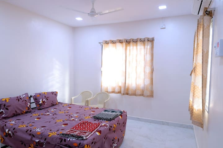 Gurukrupa Homestay Pandharpur - Pandharpur