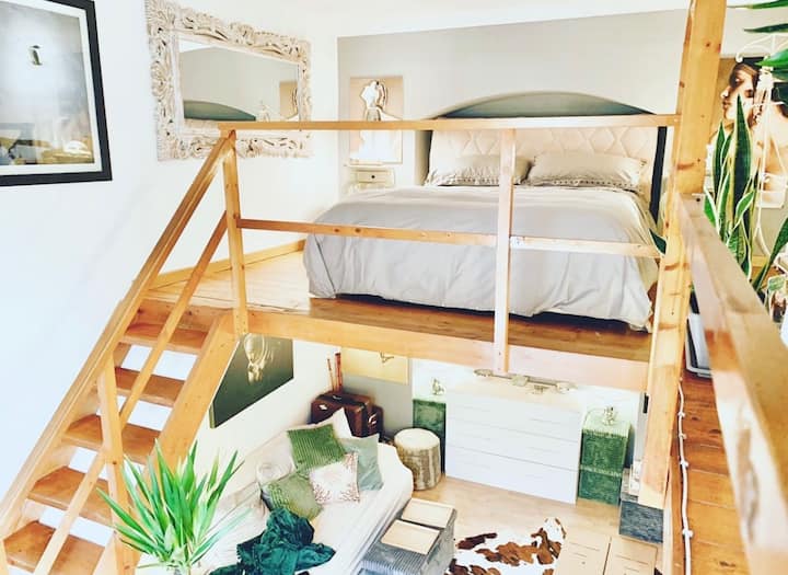 Elegant Central Studio - Milan