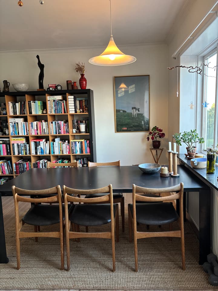 ÅRhuscity Med Udsigt - Aarhus
