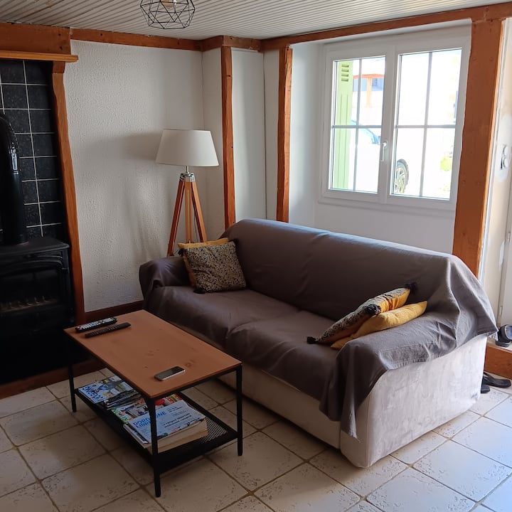 Chambre D'hôtes - Dordogne