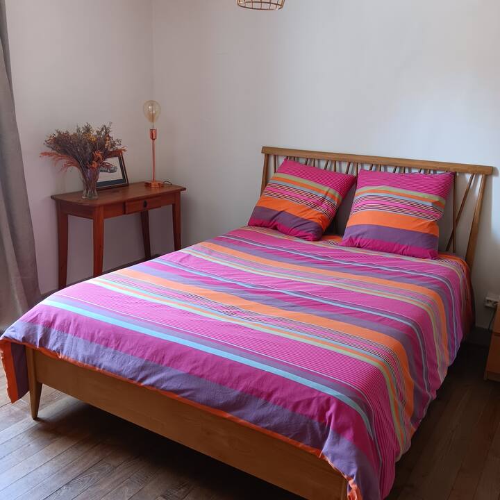 Chambre D'hôtes - Nontron