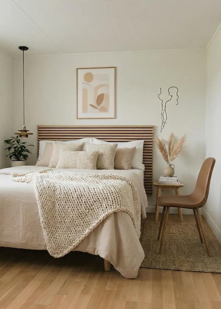 Fresh Condo Near Nature - Huddinge