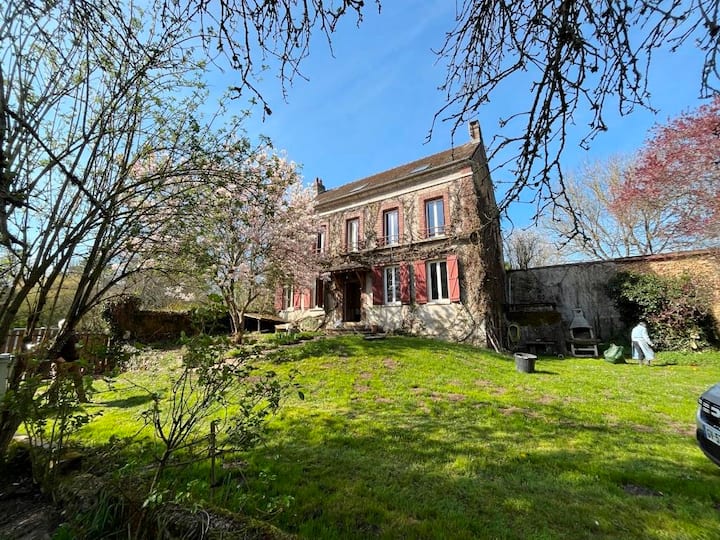 Belle Chaume - France