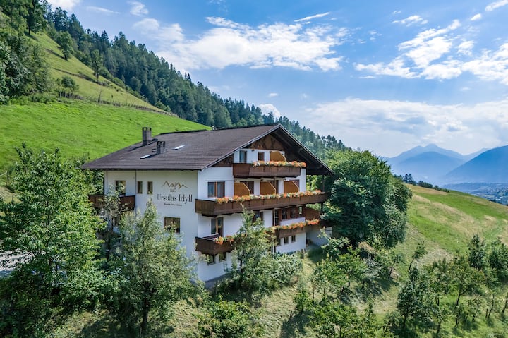Silvester In Ursulas Idyll - Obergurgl