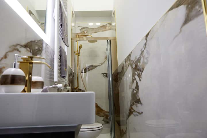 Palazzina Margò - Mola di Bari